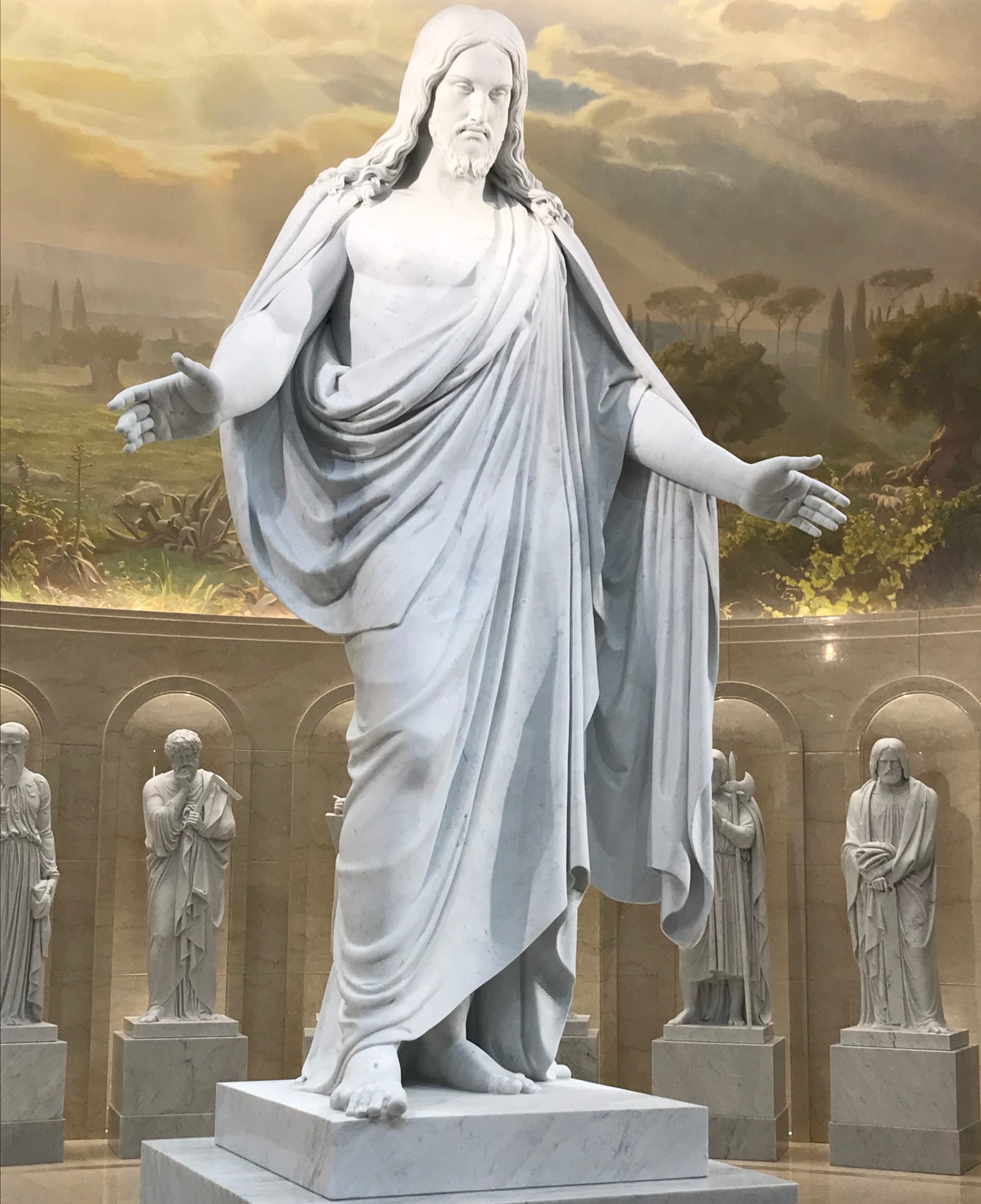 Let’s Talk About General Conference Oct. 2019 | The Worth of My Soul
